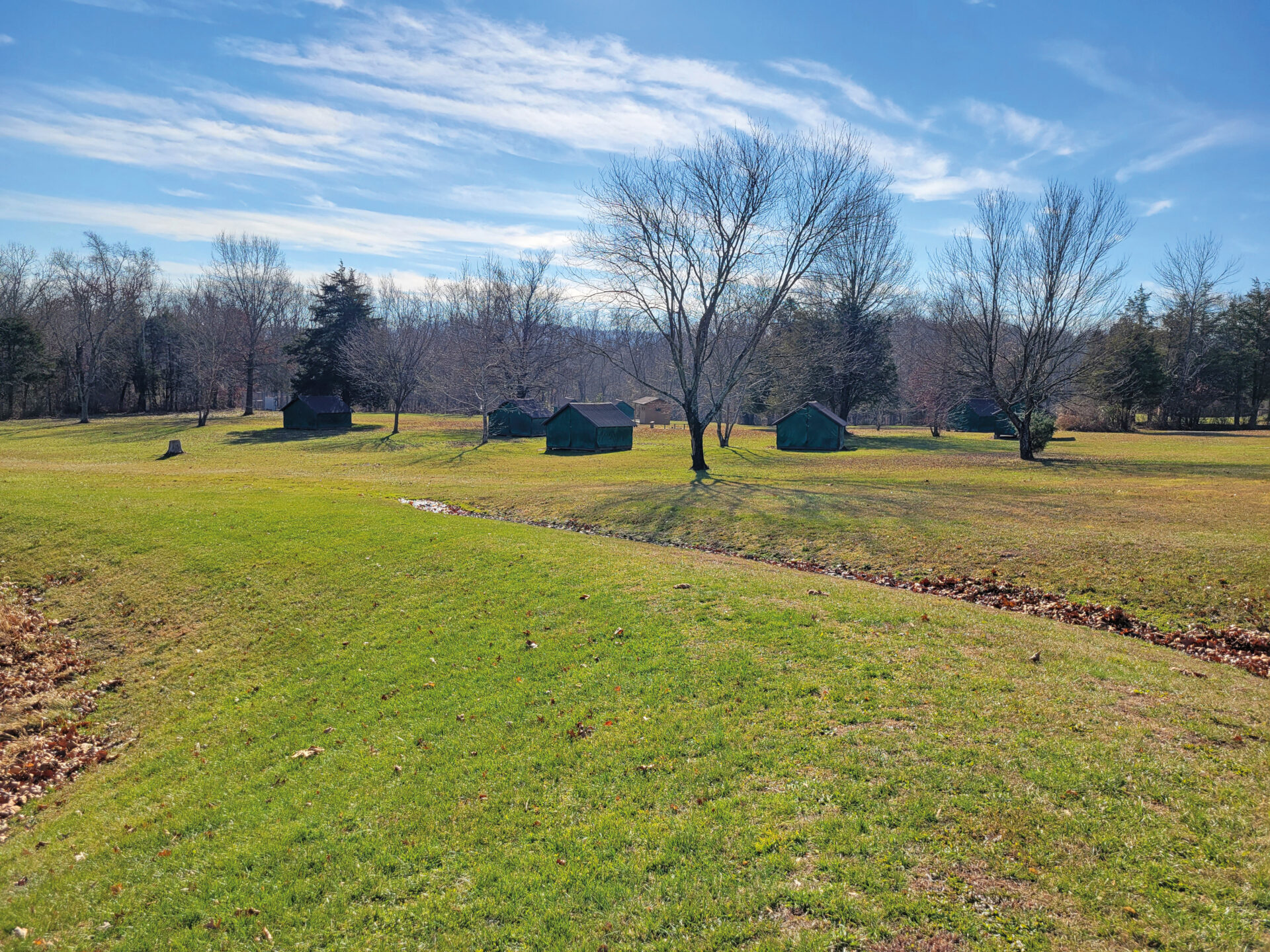 I have a conservation easement and want to learn more