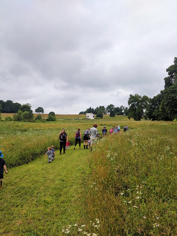 Become a Member of Natural Lands and Make a Meaningful Impact