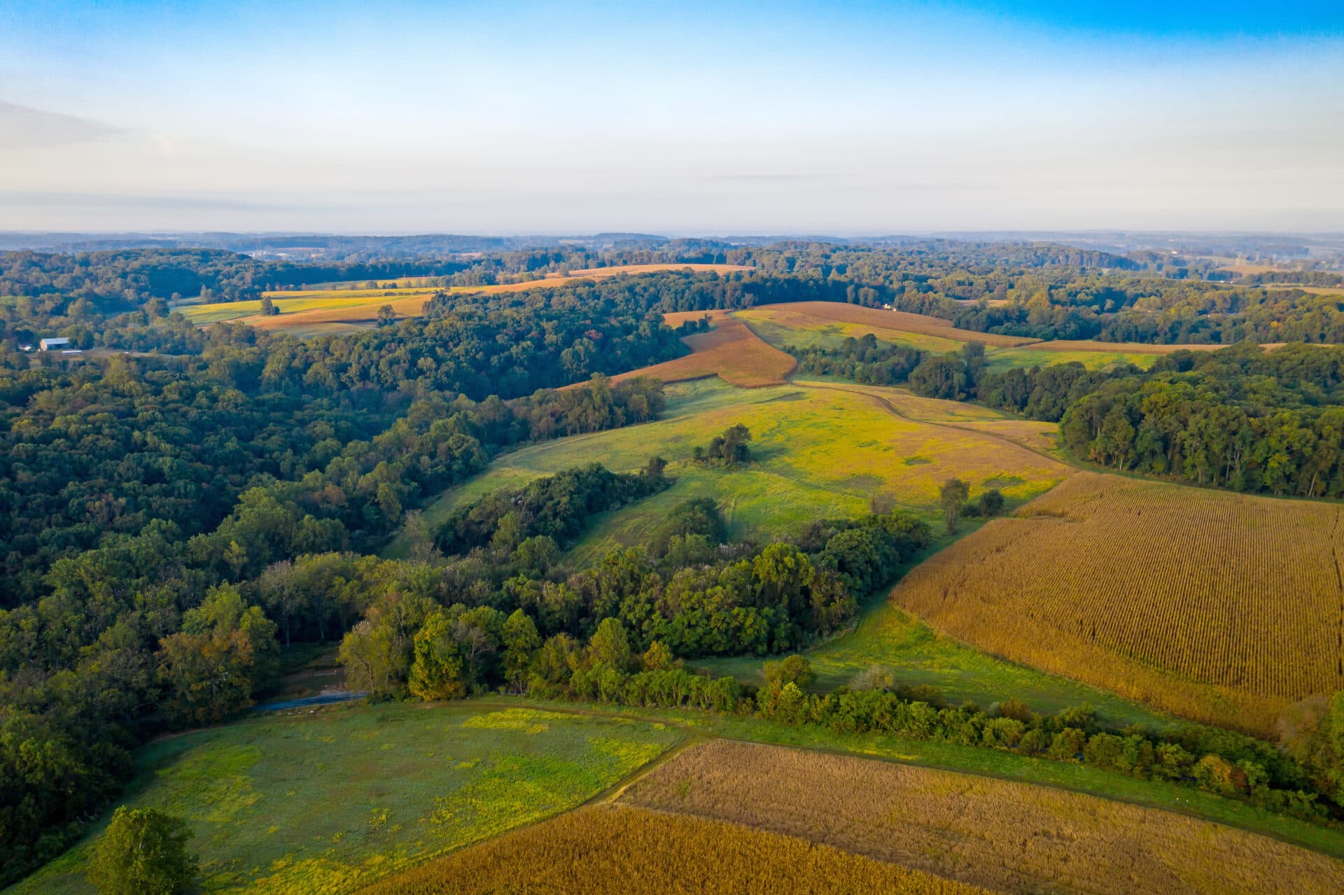 ChesLen Preserve | Natural Lands