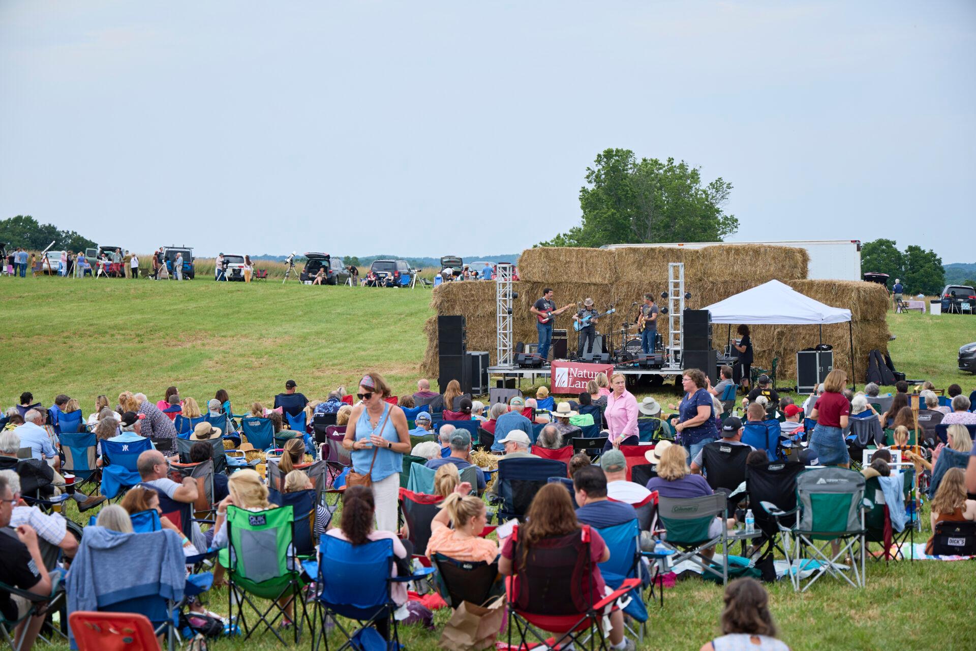 Welcome to Stoneleigh