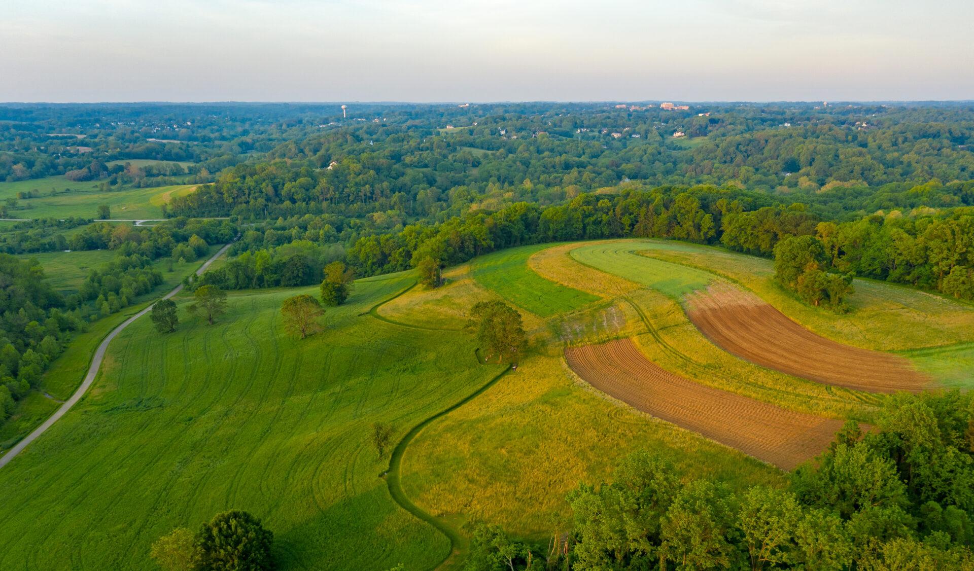 Natural Lands | Land for Life. Nature for All.